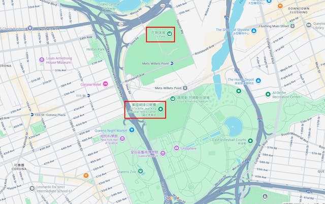 美網執行長 Lew Sherr 轉戰大聯盟！他將為紐約大都會帶來何種改變？ - MLB - 棒球 | 運動視界 Sports Vision