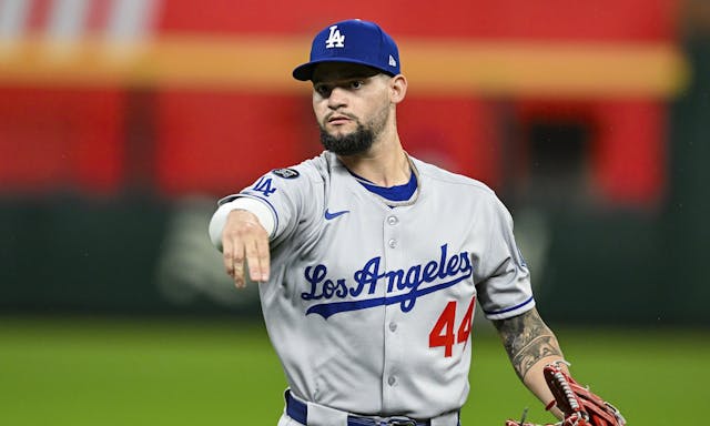 【MLB明星賽】不再多想！ 道奇小將 Andy Pages 脫胎換骨絕對值得全明星賽 - MLB - 棒球 | 運動視界 Sports Vision