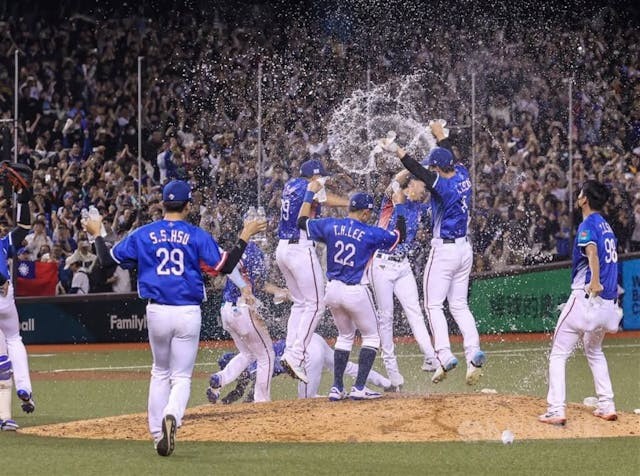 2026 WBC經典賽懶人包：分組名單、賽程與售票、台灣隊名單、轉播資訊一篇看懂 - TNL The News Lens 關鍵評論網