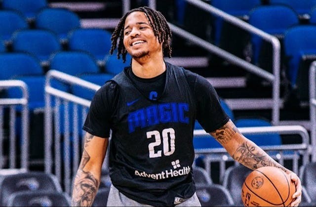 《Team Story》沒人知道為什麼我不會投籃：Markelle Fultz未盡的籃球夢 - NBA - 籃球 | 運動視界 Sports ...