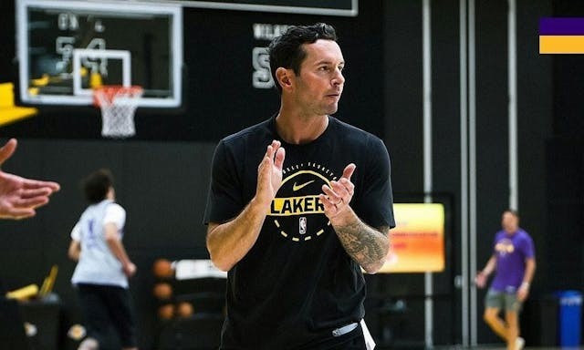 NBA 2024-25 賽季百大球員排名 – No. 51-100 - NBA - 籃球 | 運動視界 Sports Vision