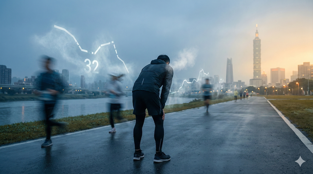 【2025台北馬分析 Part5】Negative Split 是「神話」還是「高階技術」？8,756 名跑者的數據告訴你真相 - 跑步 ...