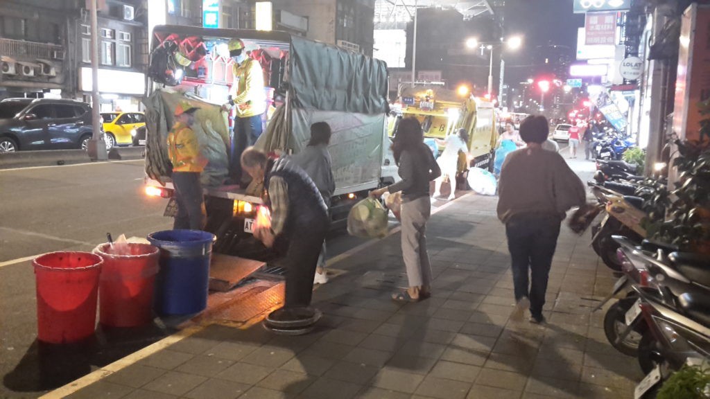 Taipei Trash and Recycling: A Quick and Easy Guide - The News Lens ...