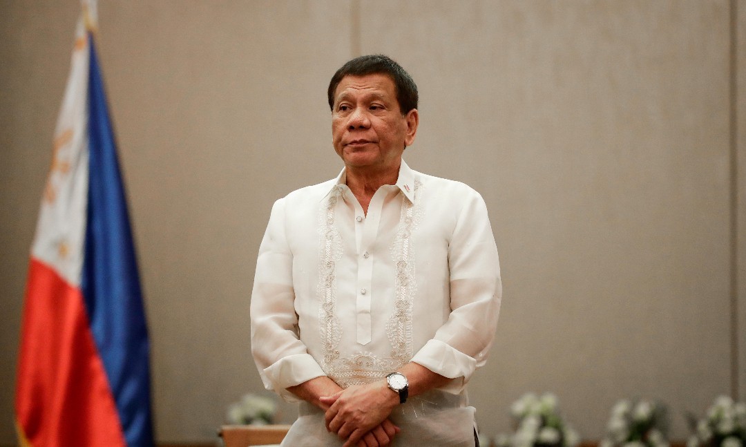 OPINION: Here's What You Don't Know about Why Filipinos Support Duterte ...