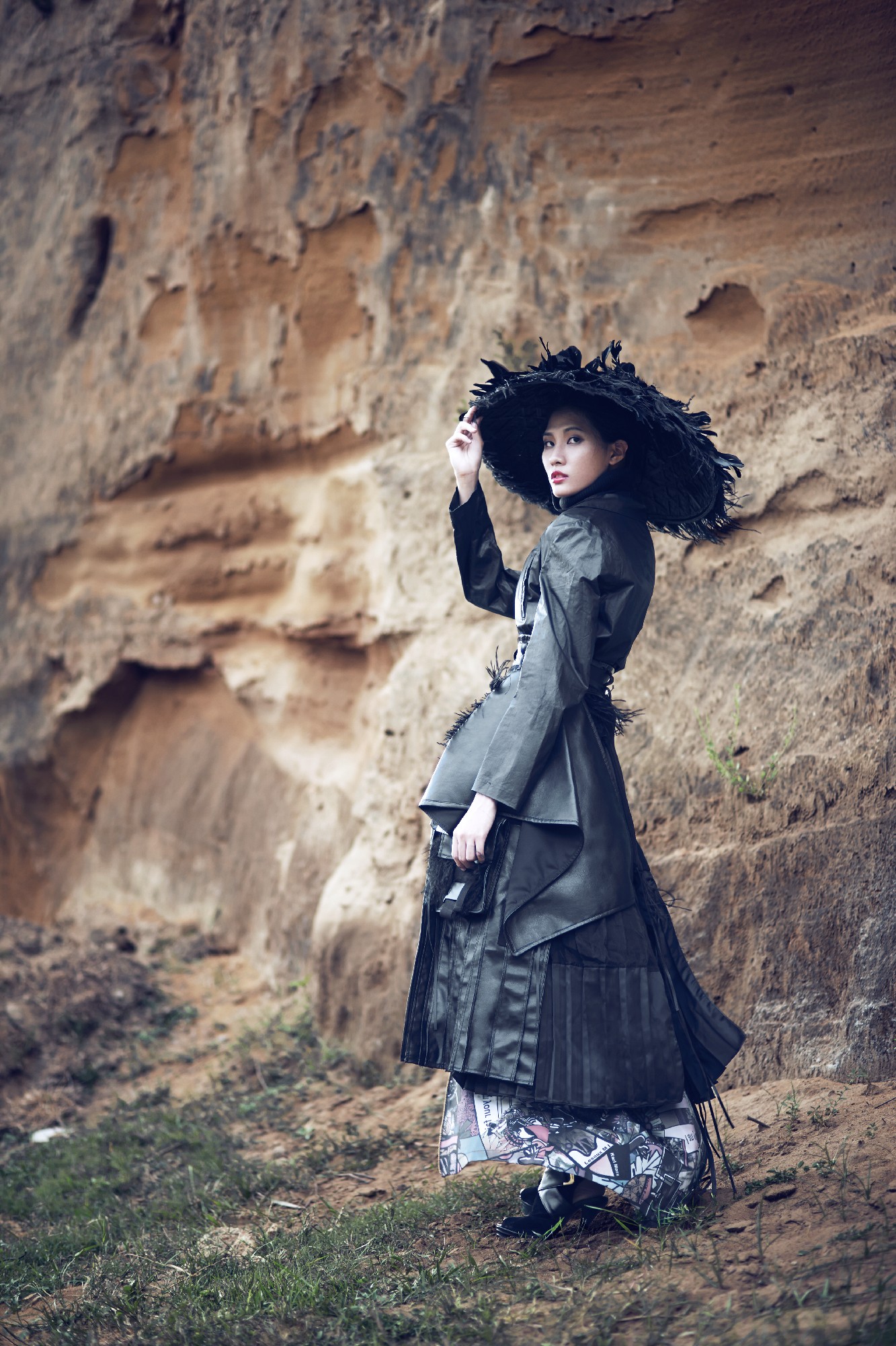 Q&A: Taiwanese Designers on 'Sustainable Fashion' - The News Lens International Edition