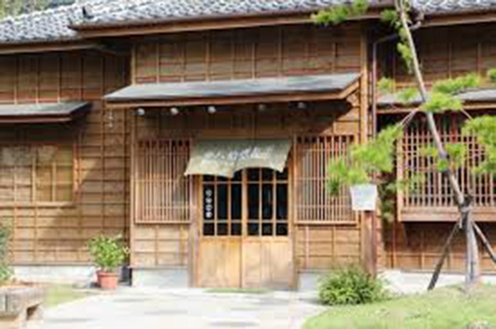 Six Tea Houses to Visit in Taipei - The News Lens International Edition