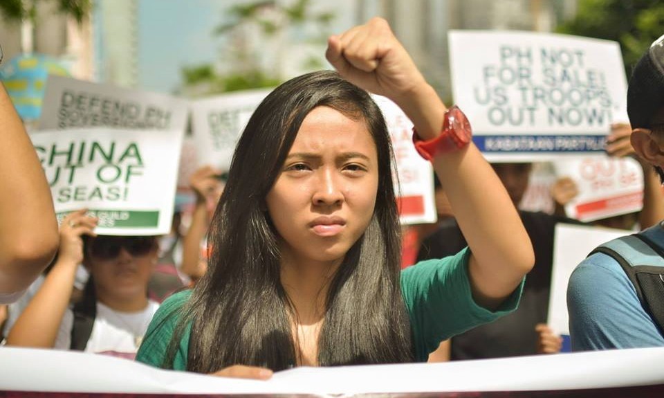 Sarah Elago, the Youngest Lawmaker in the Philippines, Challenges ...