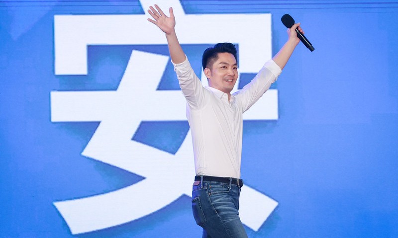 An Interview With Chiang Wan-an: From “Drifting North” To “Leaving the ...