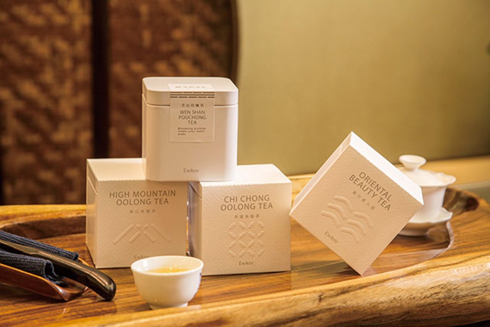 Six Tea Houses to Visit in Taipei - The News Lens International Edition