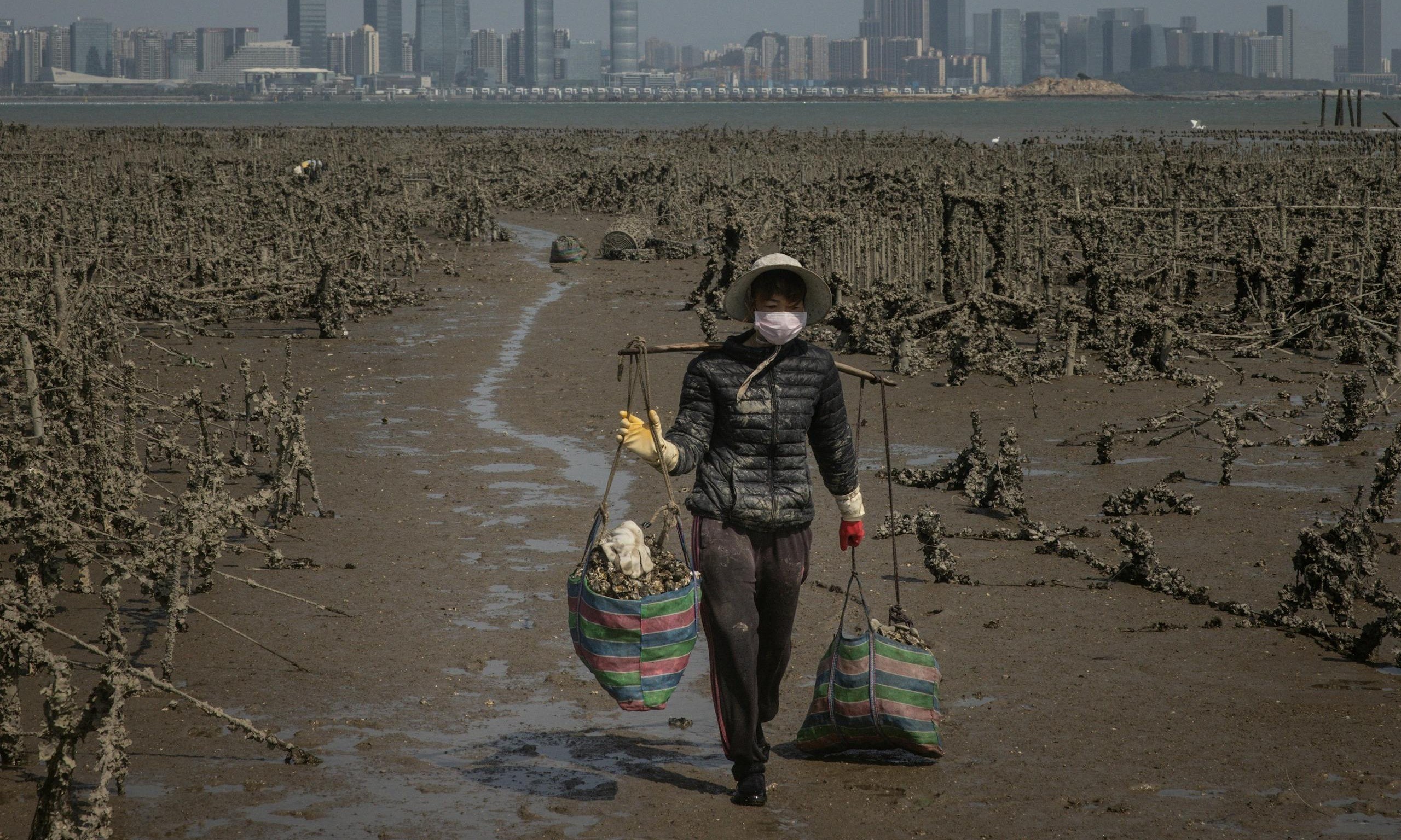 Kinmen Quiet As Conflict Brews on Either Side - The News Lens ...