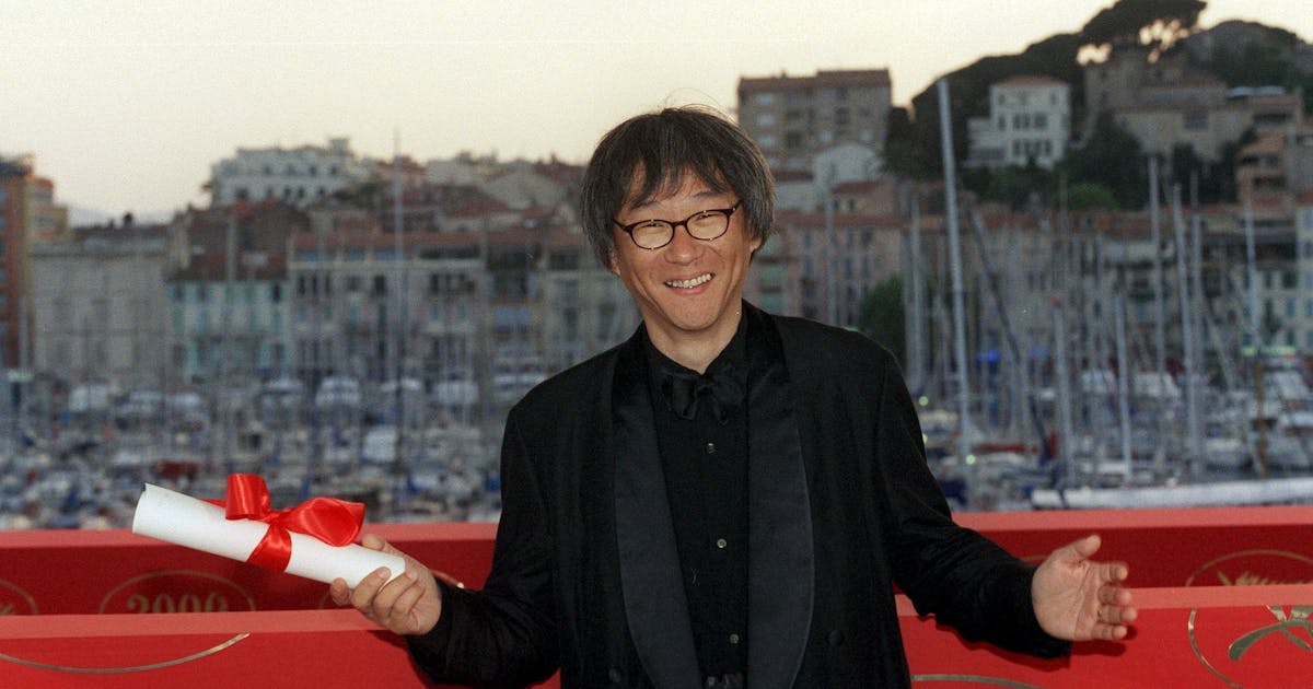 Taiwanese Director Edward Yang’s Works Featured in The Harvard - The ...