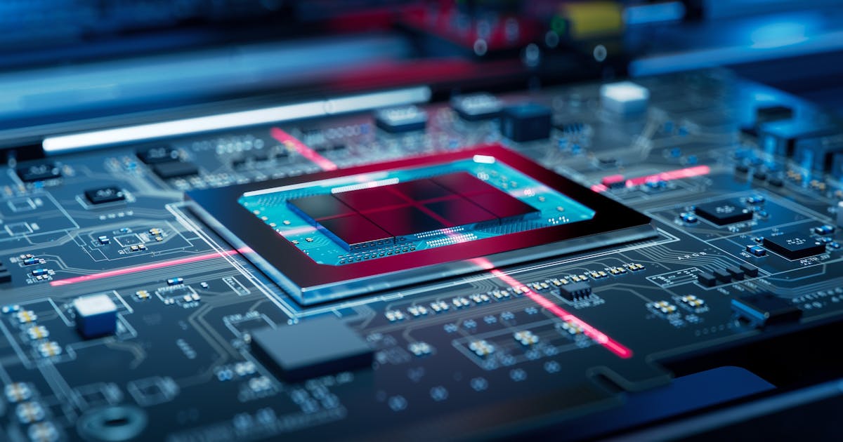 Google、Intel、Arm 正「密謀」透過開源基金會挑戰 AI 霸主 NVIDIA - INSIDE