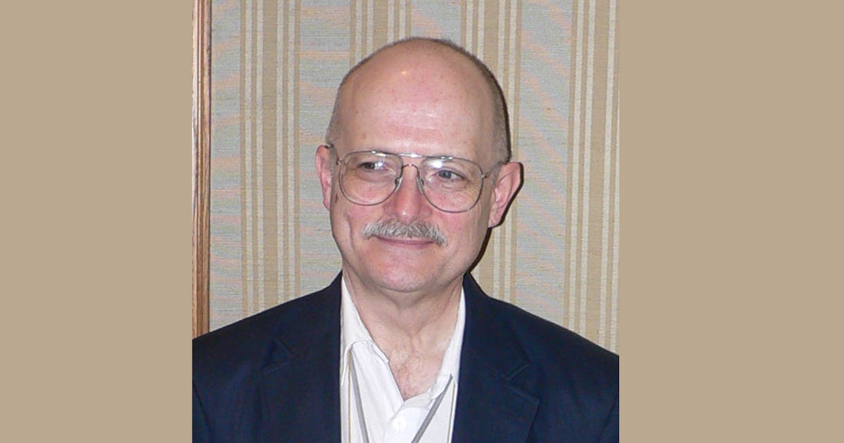 啟蒙眾人的「科技奇點」之父 Vernor Vinge 逝世，享壽 79 歲 - INSIDE