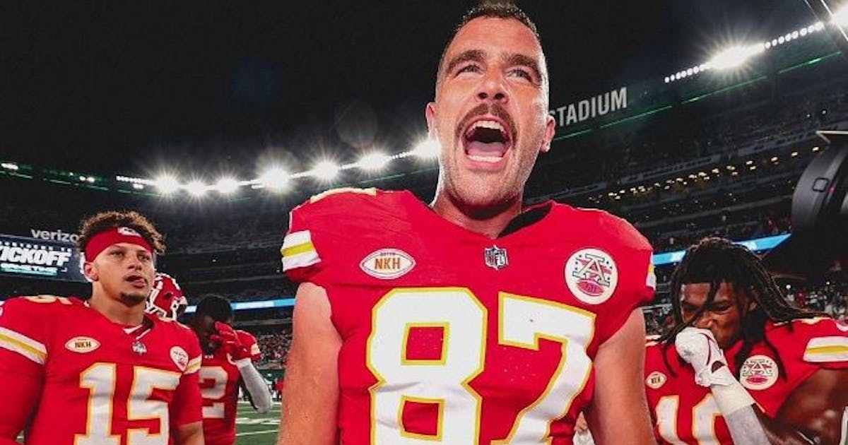 新球迷必備！ 五分鐘搞懂美式足球 - NFL | 運動視界 Sports Vision