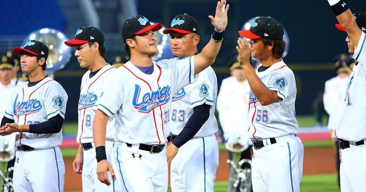 2015 賽季 Lamigo 花果山巨猿觀察週報 - 專題文章 | 運動視界 Sports Vision