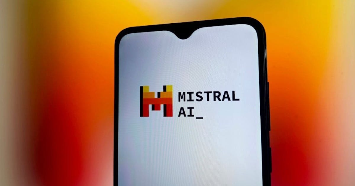 Mistral 再發表新 MoE 模型「Mixtral 8x22B」！AI 模型競賽持續升溫 - INSIDE