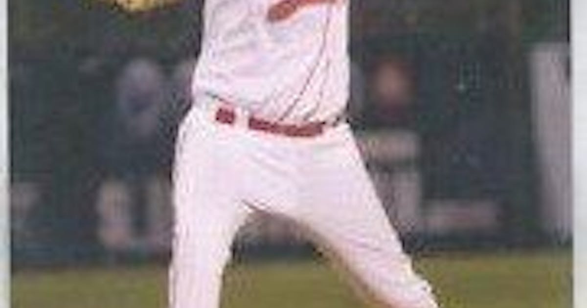 回憶兄弟象當年的守護神 庫倫(Ryan Cullen)球員卡 - 開箱/收藏 | 運動視界 Sports Vision