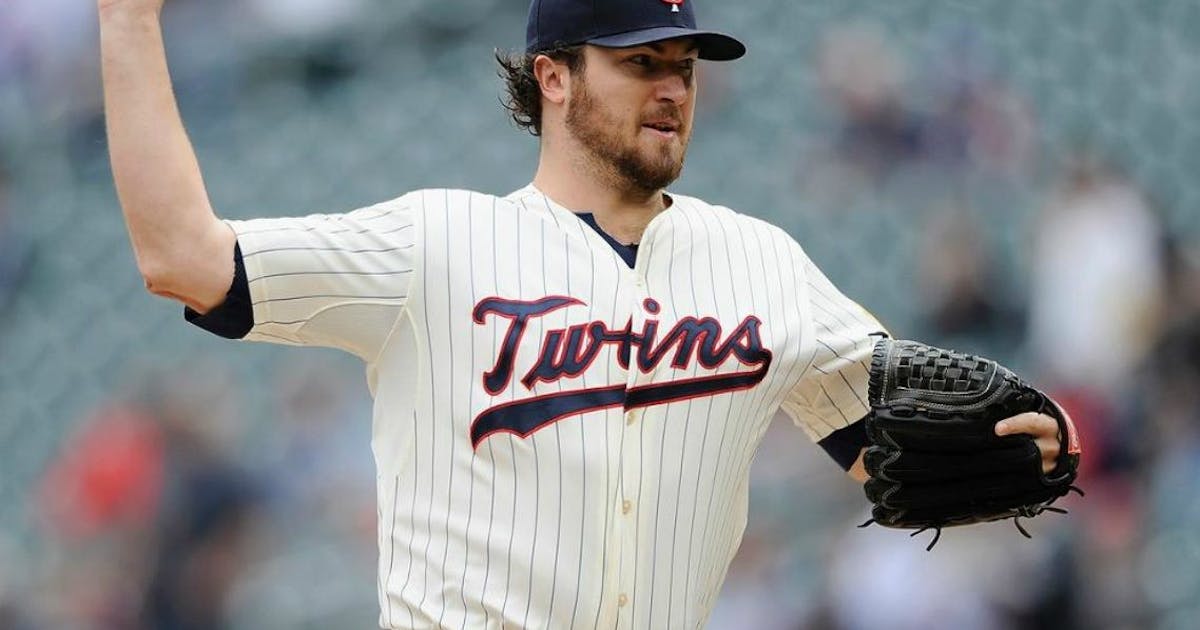 【Phil Hughes寫下聯盟新記錄】 - MLB - 棒球 | 運動視界 Sports Vision