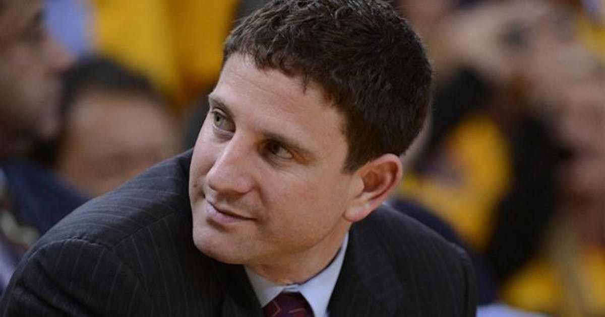 「防守深植在骨子裡」 - Darren Erman _p.2 - NBA - 籃球 | 運動視界 Sports Vision