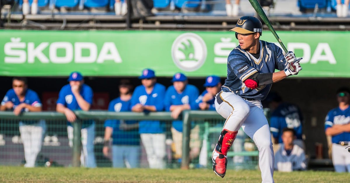 2018.05.13 富邦悍將 V.S Lamigo - 圖輯 | 運動視界 Sports Vision