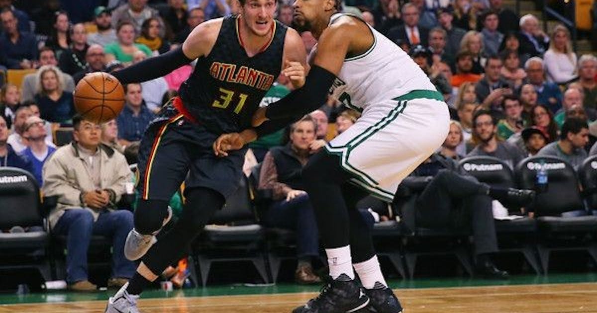 塞爾提克2015-16 Preview 燈火闌珊處的 Jared Sullinger - NBA - 籃球 | 運動視界 Sports Vision
