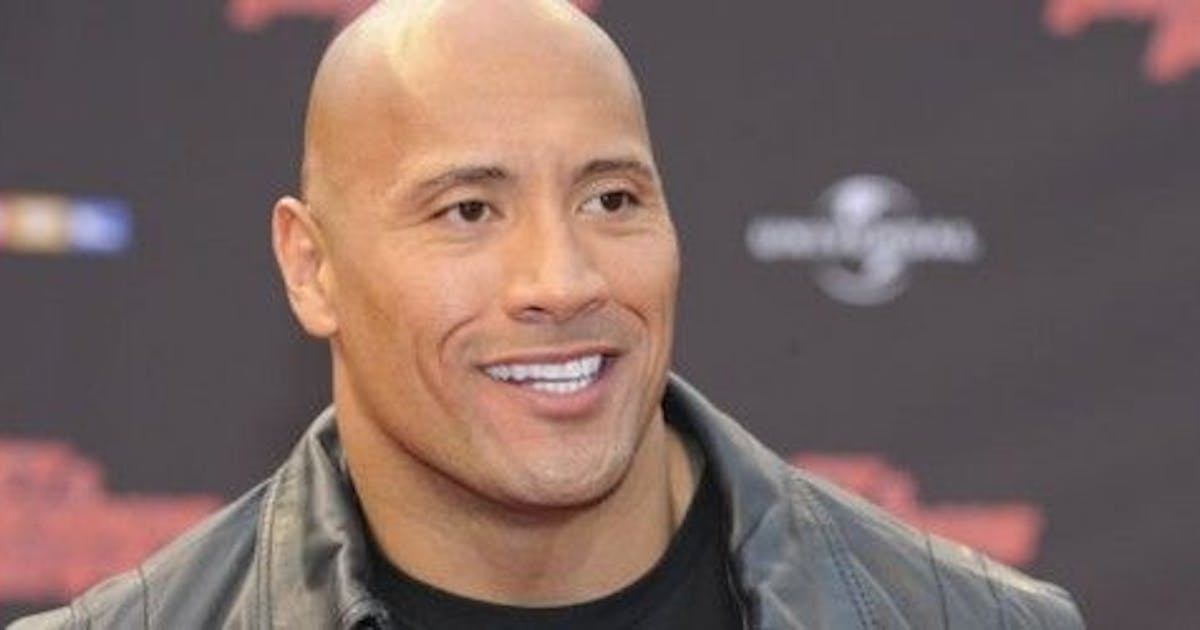 The Rock向WWE挖角的對象竟然是... - 格鬥/摔角 | 運動視界 Sports Vision