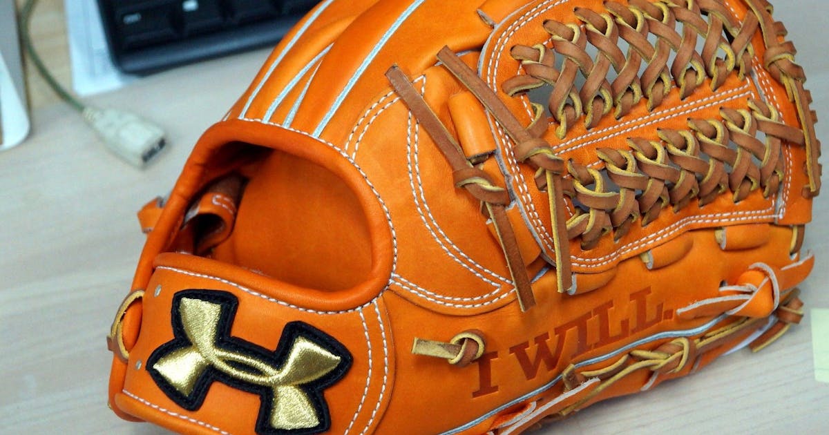 【視界焦點】如何挑一咖適合自己的手套？ - 棒球 | 運動視界 Sports Vision