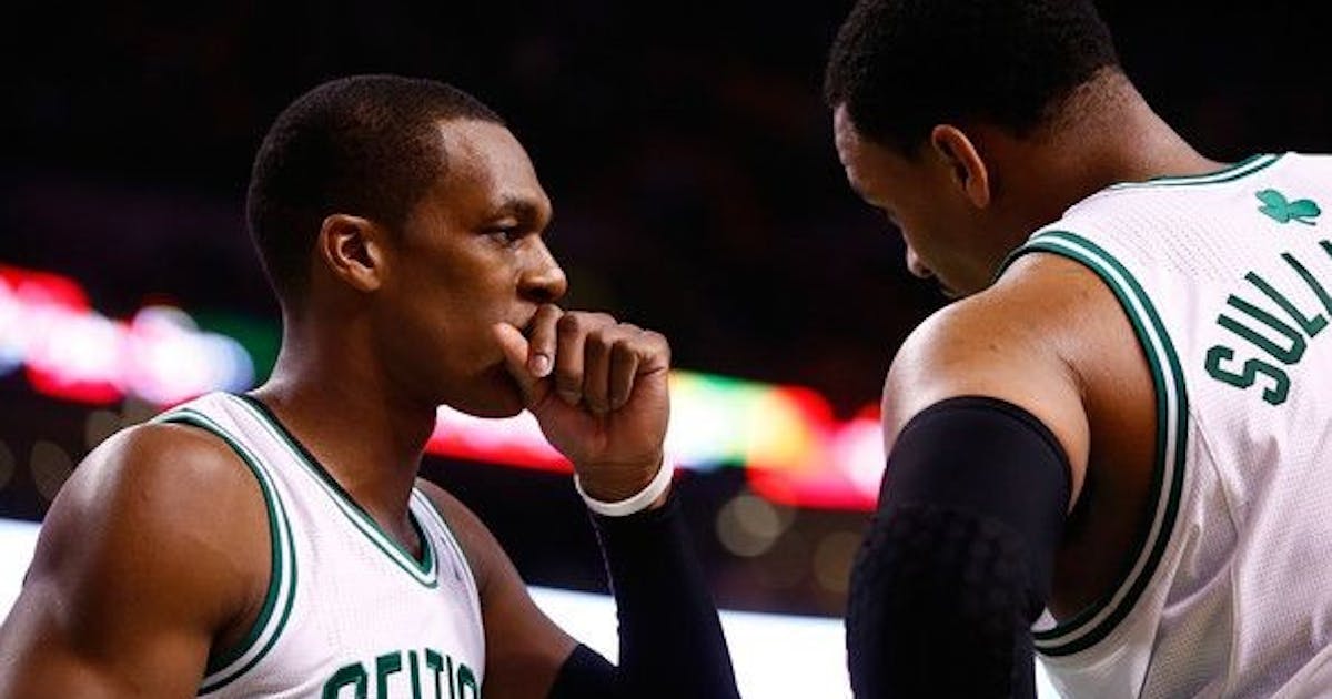 「2015NBA開季分析」塞爾提克 (十) 大前鋒 - Jared Sullinger - NBA - 籃球 | 運動視界 Sports Vision