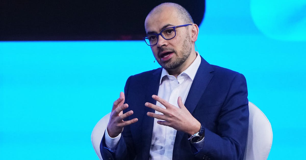 Google AI 主管：公司對 AI 投資將遠超千億美元 - INSIDE