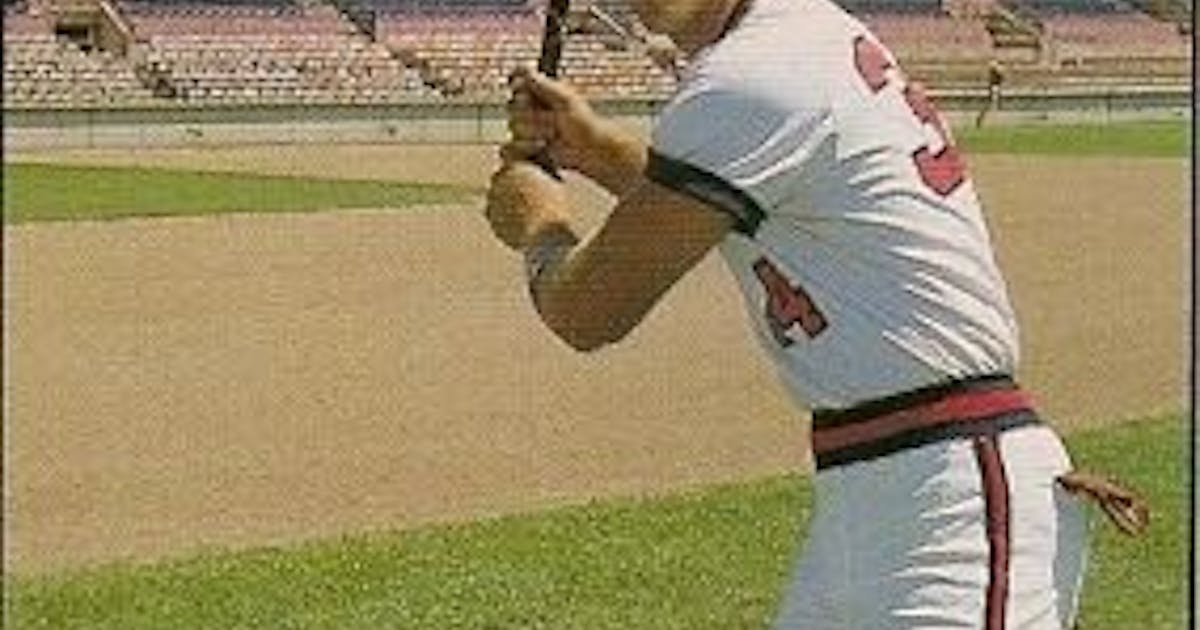 中華職棒史上第一支代打全壘打的球員 馬斯(Matt Huff)美國時期球員卡 - 開箱/收藏 | 運動視界 Sports Vision