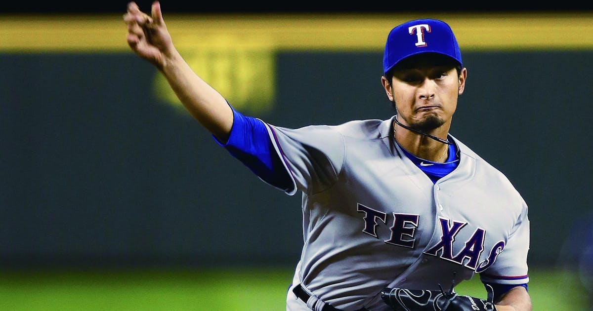 Eephus Pitch：瀕臨絕跡、從天而降的魔球 - MLB - 棒球 | 運動視界 Sports Vision