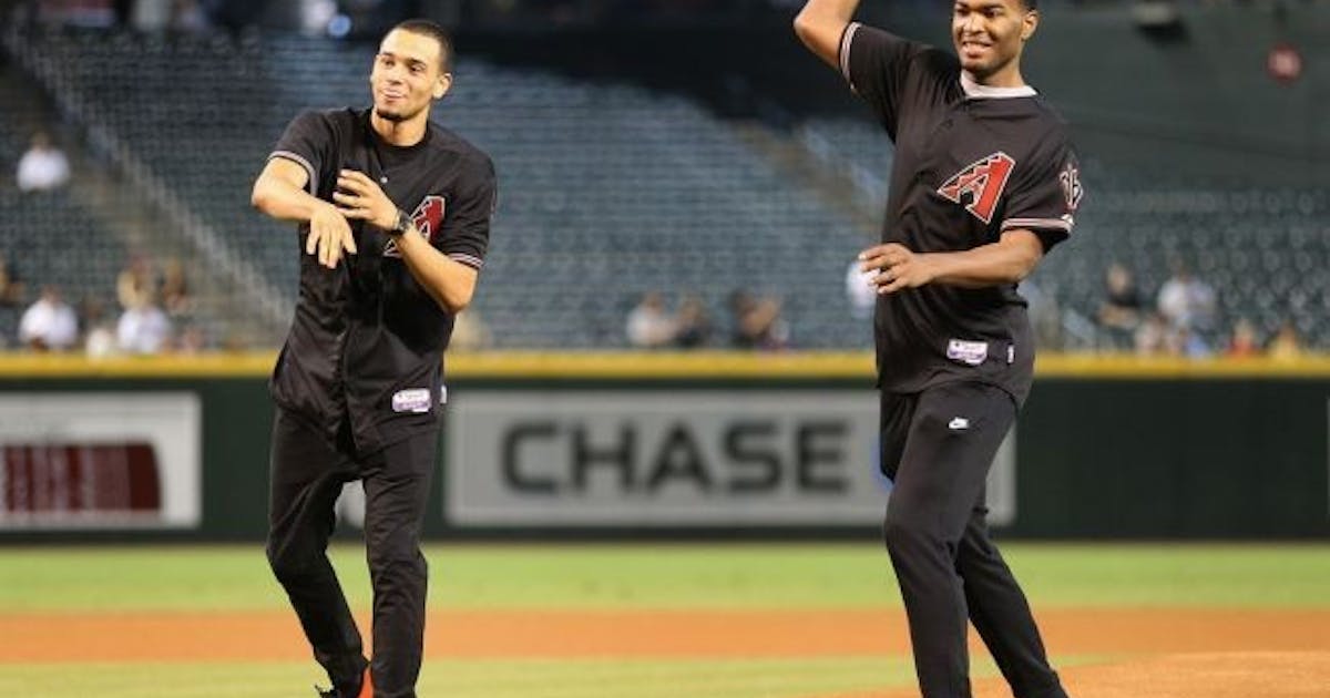 太陽新秀Warren、Ennis正努力適應有限的上場時間 - NBA - 籃球 | 運動視界 Sports Vision