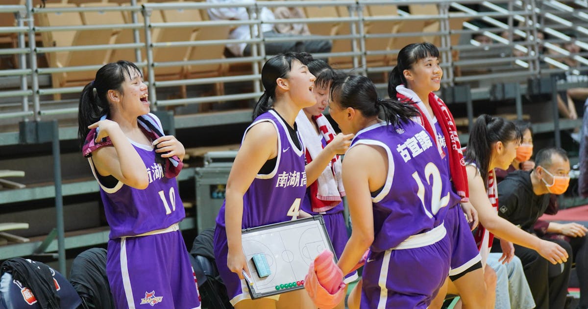 等一個好球！111學年度HBL專題 - 專題文章 | 運動視界 Sports Vision