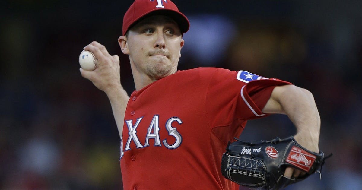 Ross Wolf：韓職經驗不算太好 - MLB - 棒球 | 運動視界 Sports Vision