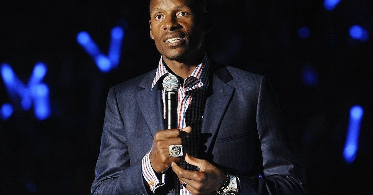 本季休戰 Ray Allen 考慮下季再復出 - NBA - 籃球 | 運動視界 Sports Vision