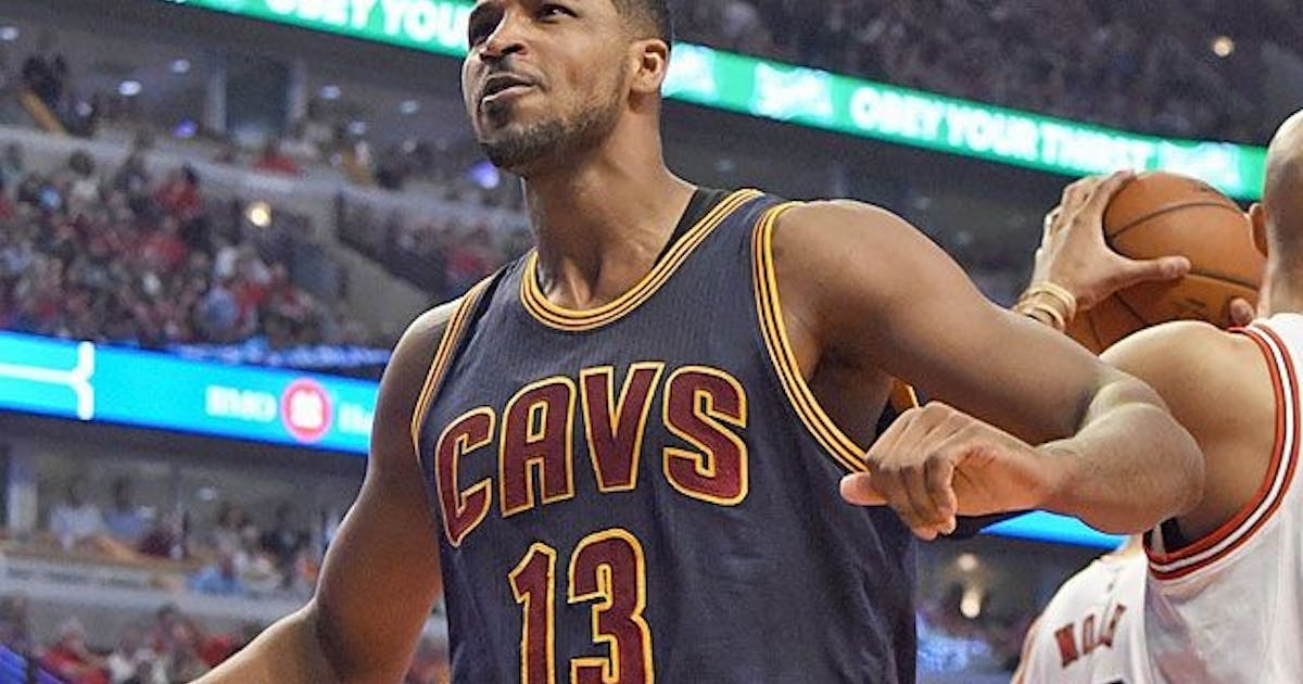 富蘭克林向誰微笑？T. Thompson等待一個歸宿 - NBA - 籃球 | 運動視界 Sports Vision