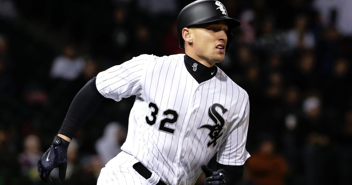 繼承的另一條路-Trayce Thompson - MLB - 棒球 | 運動視界 Sports Vision