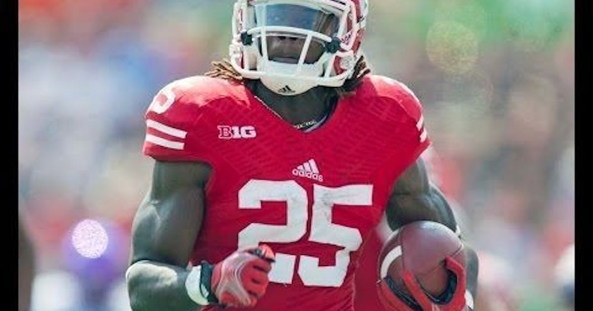 NFL 明日之星?-Melvin Gordon - NFL | 運動視界 Sports Vision