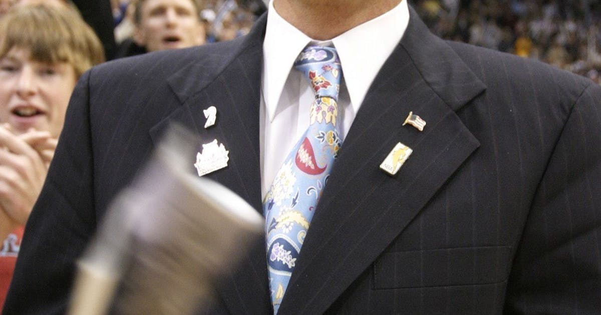 Kevin Garnett與明尼蘇達灰狼隊的頭號球迷Bill Beise - NBA - 籃球 | 運動視界 Sports Vision