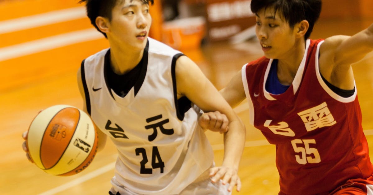 全新風貌的熱血女籃！WSBL季後賽三大觀戰重點 - 籃球 | 運動視界 Sports Vision