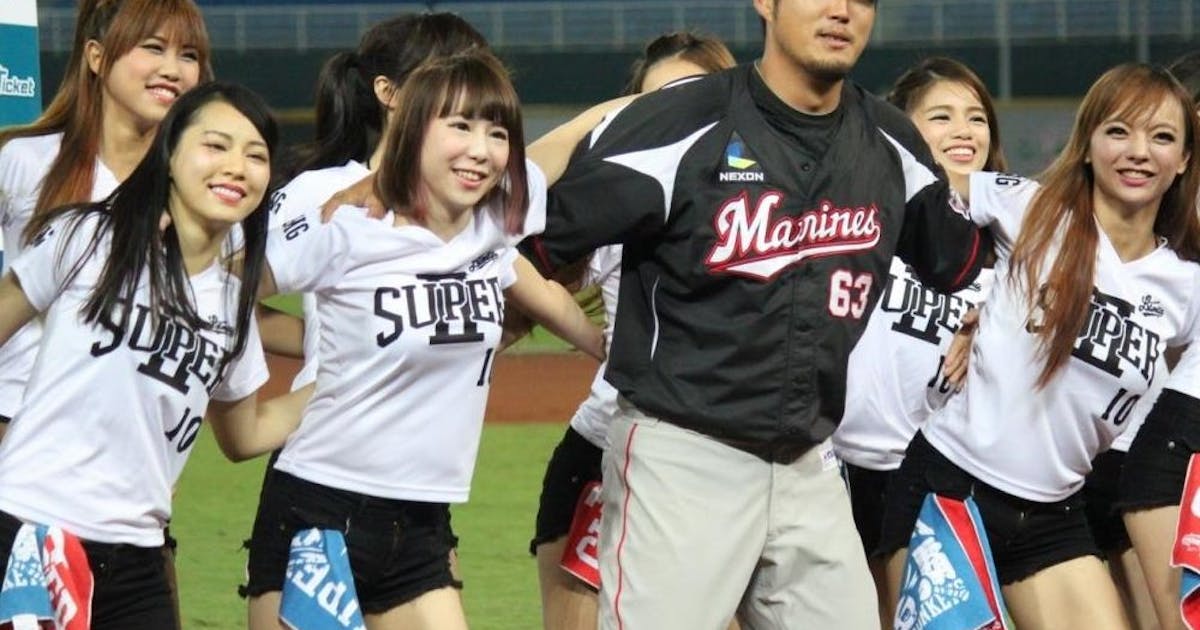 【影音】Lamigo v.s 羅德台日交流戰 GAME3精彩回顧 - 中職 - 棒球 | 運動視界 Sports Vision