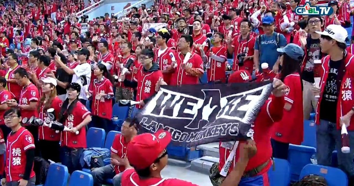 2015臺灣大賽第二場短評 (Lamigo 1:1 中信兄弟) - 中職 - 棒球 | 運動視界 Sports Vision