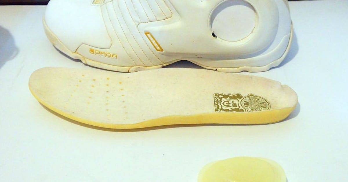 [丁仔分享]DADA SPREES 解析! - 開箱/收藏 | 運動視界 Sports Vision