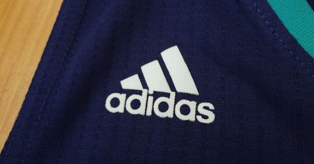 Adidas Revolution 30再進化 - 開箱/收藏 | 運動視界 Sports Vision