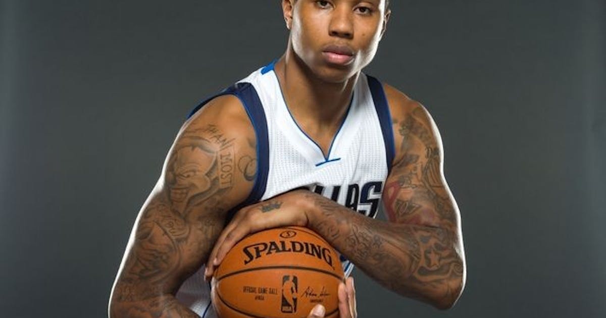 禁區替補新補強 – Greg Smith - NBA - 籃球 | 運動視界 Sports Vision