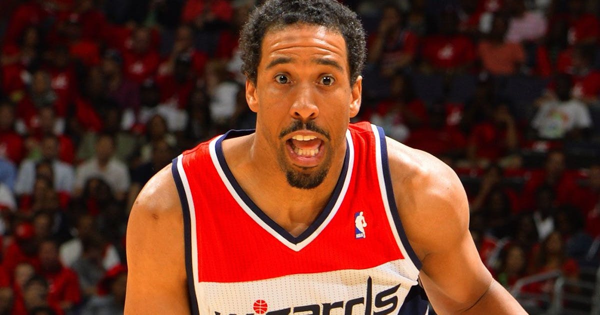 「慢慢來比較快」-Andre Miller - NBA - 籃球 | 運動視界 Sports Vision