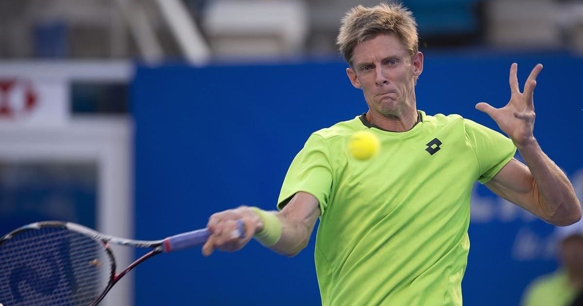 ATP 20160619 賽事介紹：Nottingham - 網球 | 運動視界 Sports Vision