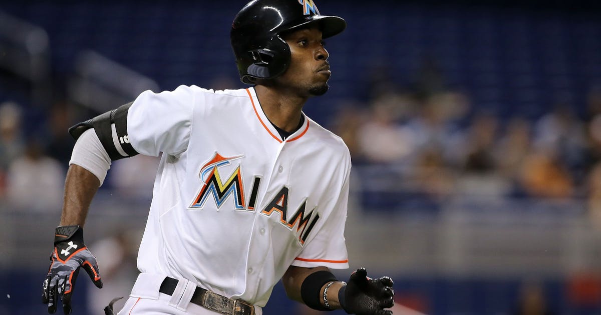 MLB 盜壘王來襲！Dee Gordon 十二月現身港都 - MLB - 棒球 | 運動視界 Sports Vision