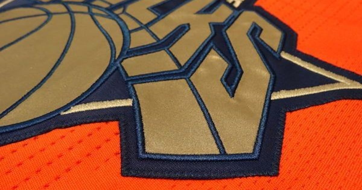 2013 Knicks Christmas Jersey - 開箱/收藏 | 運動視界 Sports Vision