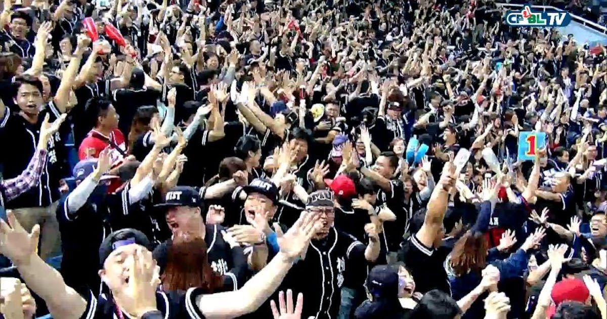 2015臺灣大賽第六場短評 (Lamigo 3:3 中信兄弟) - 中職 - 棒球 | 運動視界 Sports Vision